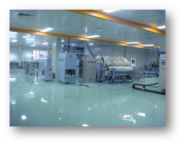 日氟荣高分子材料（上海）有限公司 - 日氟荣高分子材料（上海）有限公司